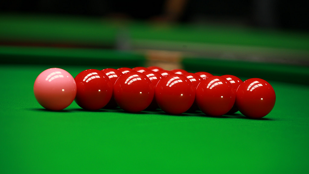 The 2025 ranking Championship League Snooker – Groups 5 and 16 | Ronnie ...