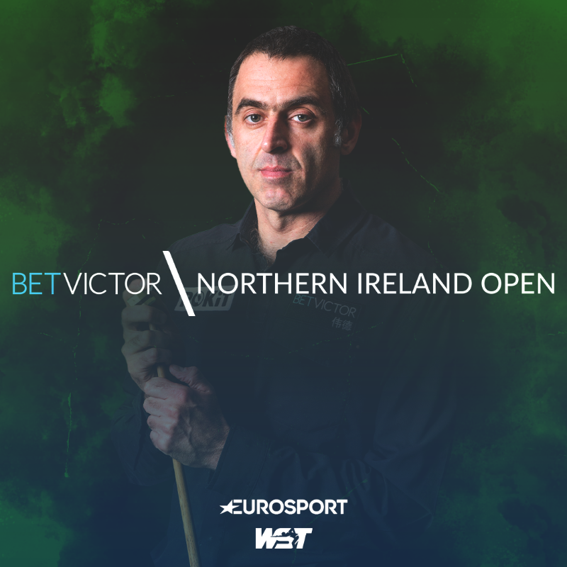 2022 Northern Ireland Open – Ronnie beats Lukas Kleckers in the last ...
