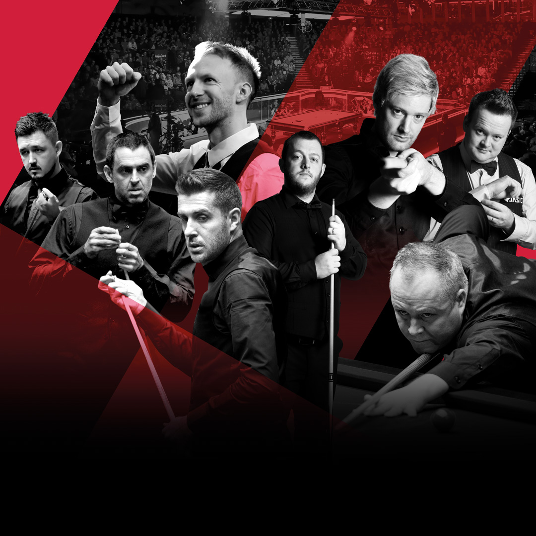 Snooker News – 24 February 2023 – 6-Reds and WST Classic | Ronnie O ...