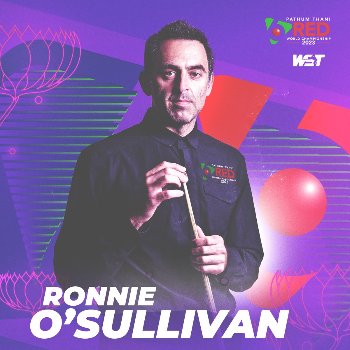 2023 Six-reds World Snooker Championship – Ronnie’s run ends in the ...