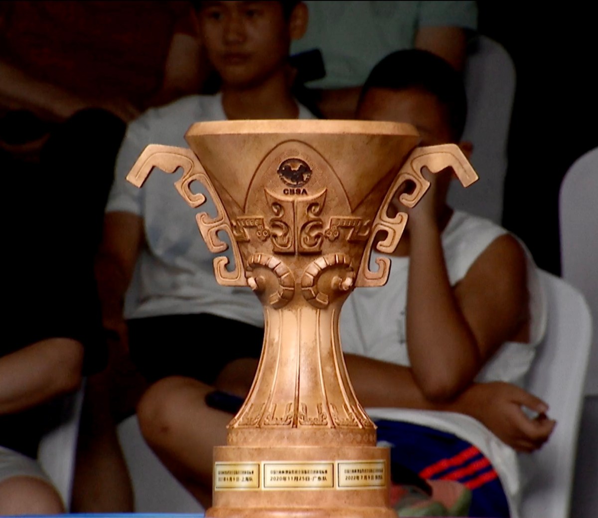 2023 CBSA National Team Championship – Day 1 | Ronnie O'Sullivan