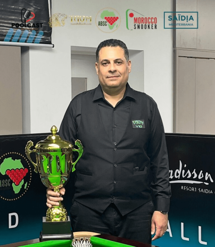 The 2025 Championship League Snooker (Ranking) – Groups 3 and 22 … and ...