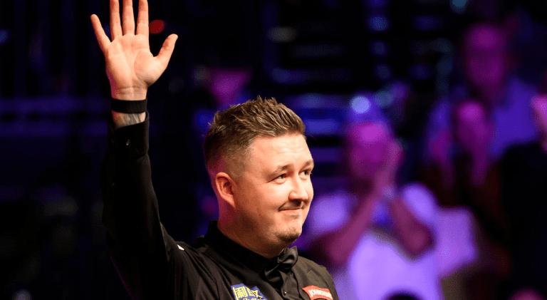 The 2026 Masters – Day 3 | Ronnie O'Sullivan